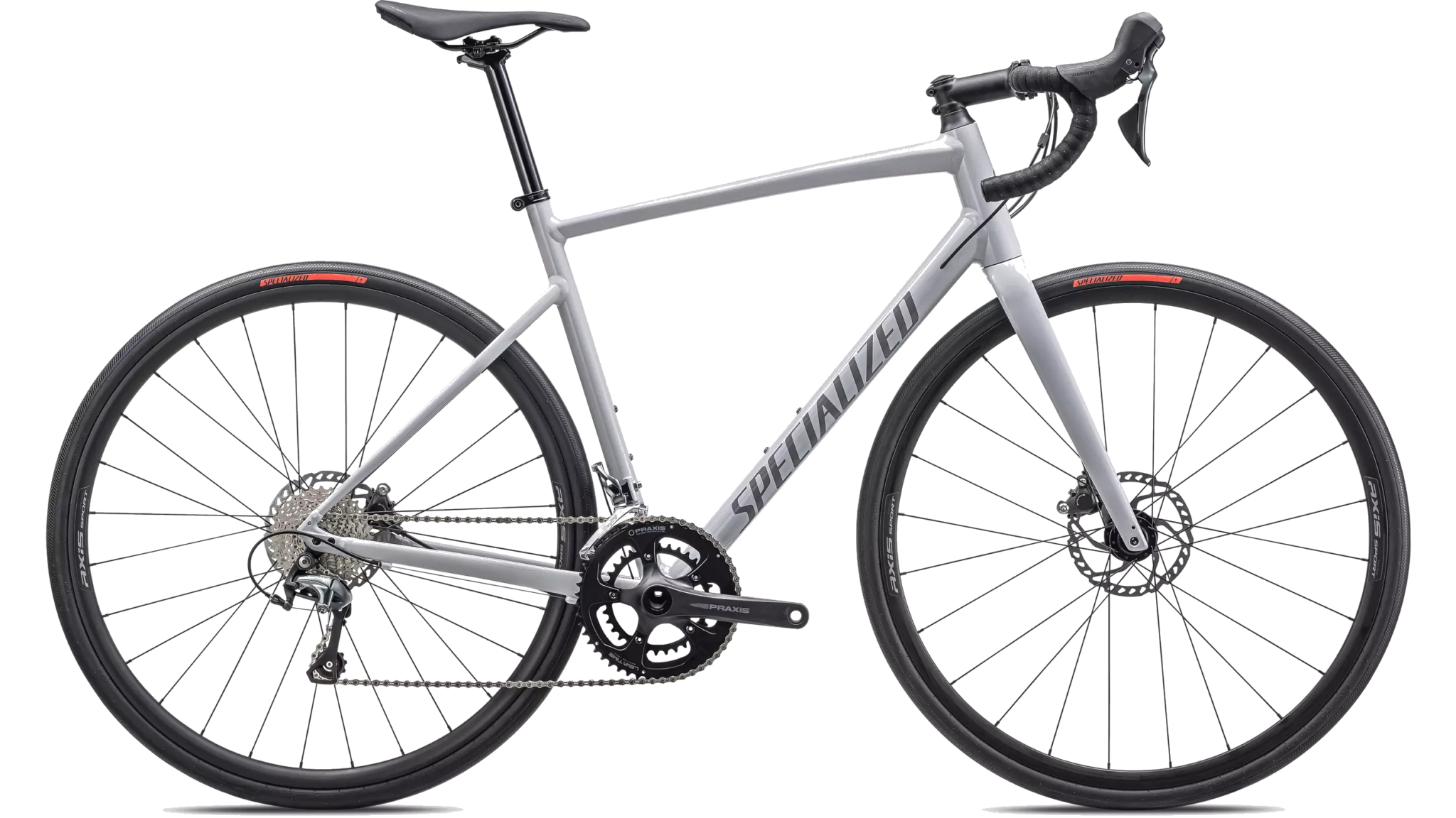 Specialized Allez Sport - Vélo de route performant