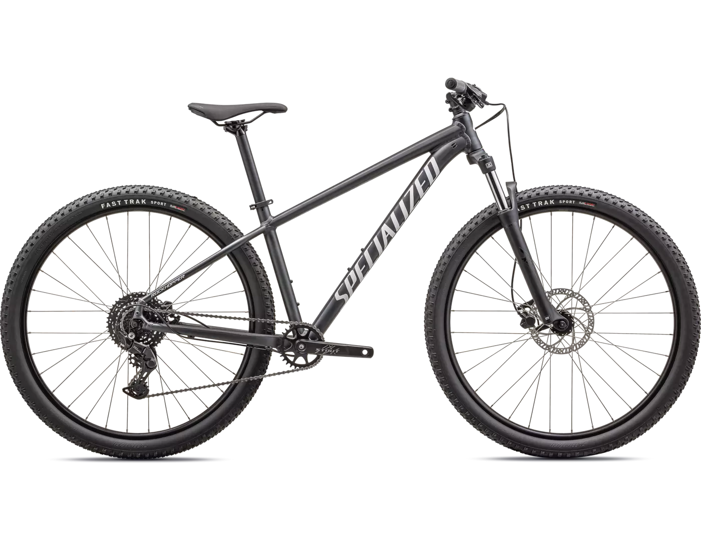 Rockhopper Sport - VTT semi-rigide performant