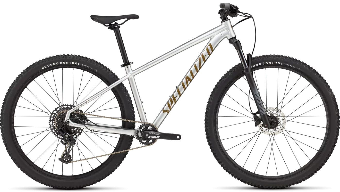 Rockhopper Expert – VTT semi-rigide performant | Ciclissimo