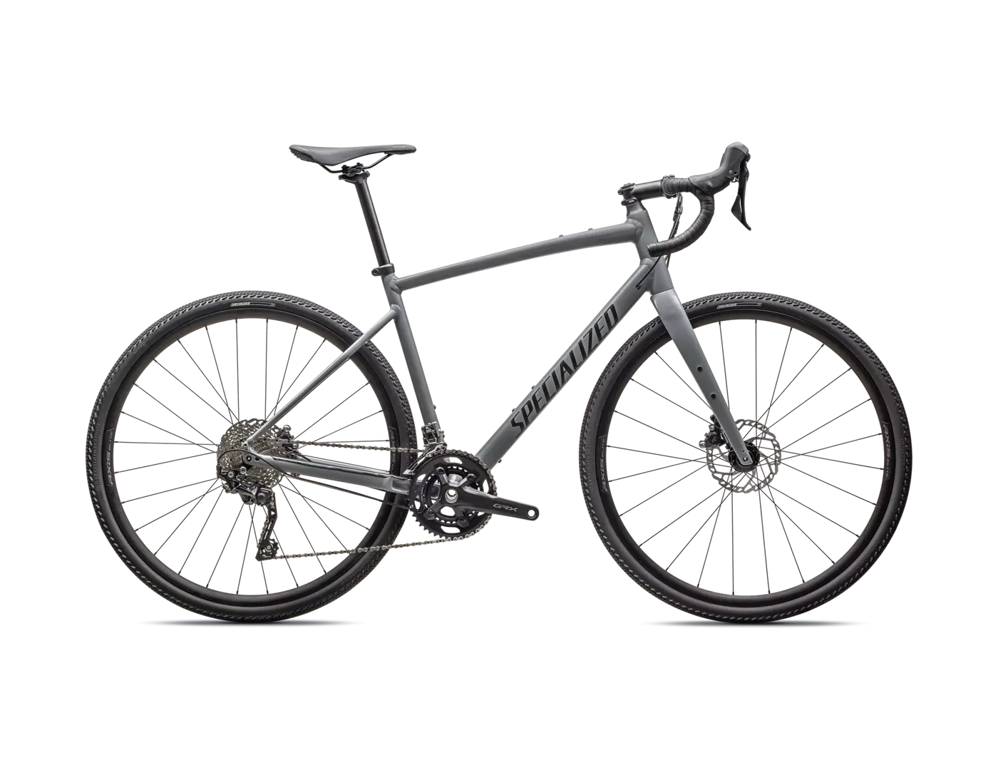 Specialized Diverge Elite E5 - Vélo Gravel Polyvalent