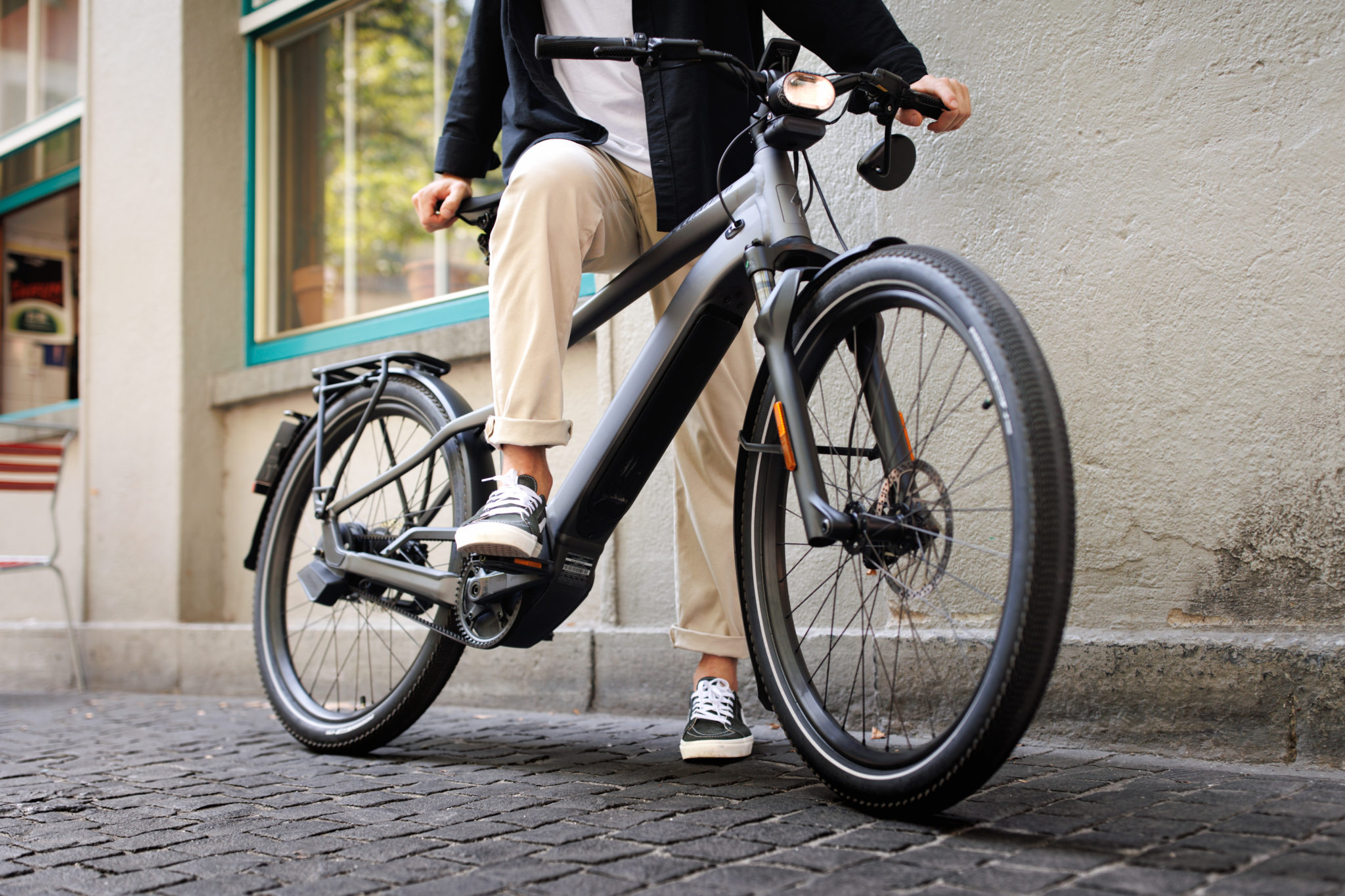 Les nouveaux Specialized Turbo Vado S et Vado SL 2 - Ciclissimo