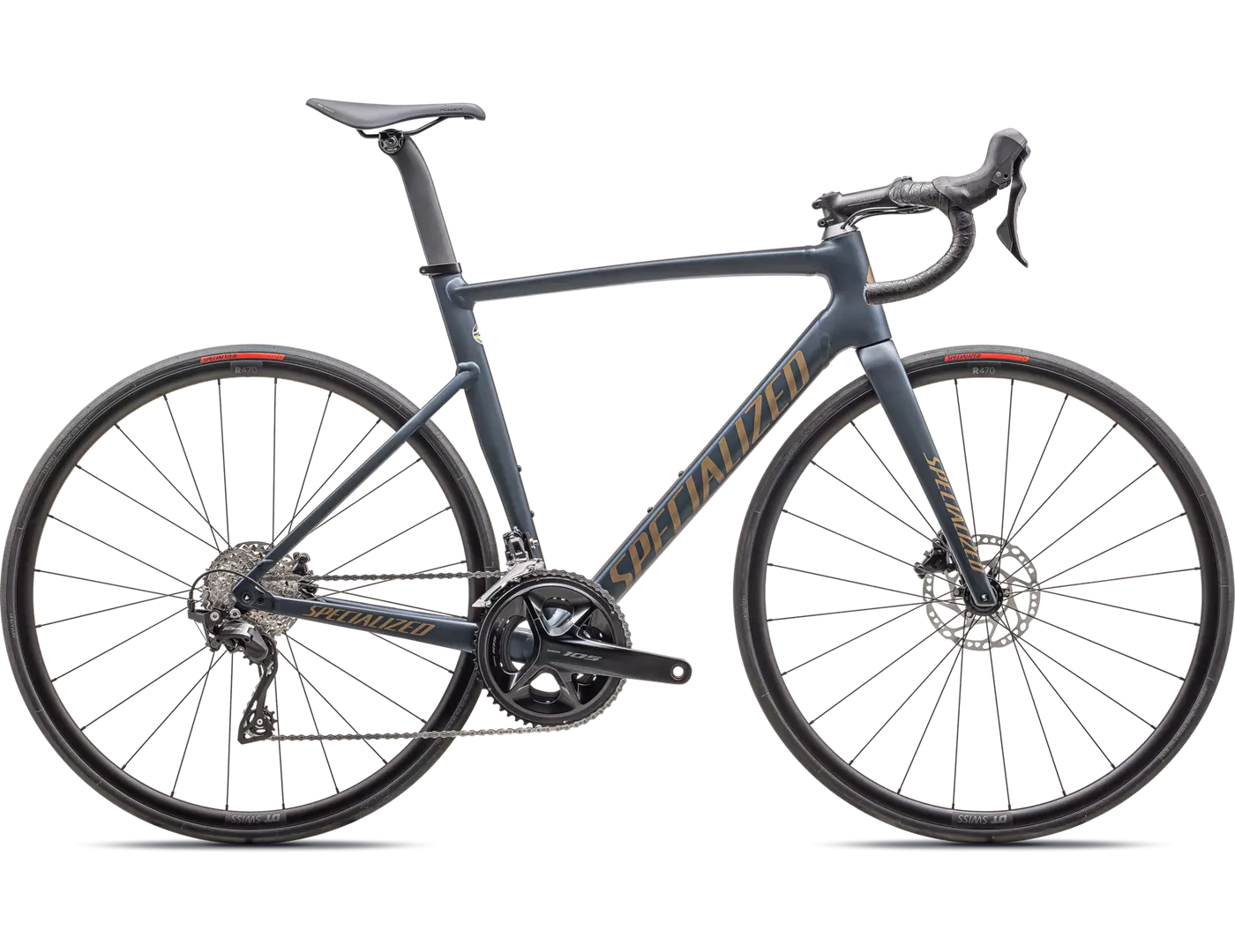 Allez Sprint Comp – Vélo de route performant en Suisse