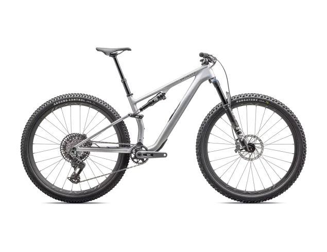 Epic 8 EVO Expert - VTT tout-suspendu haute performance