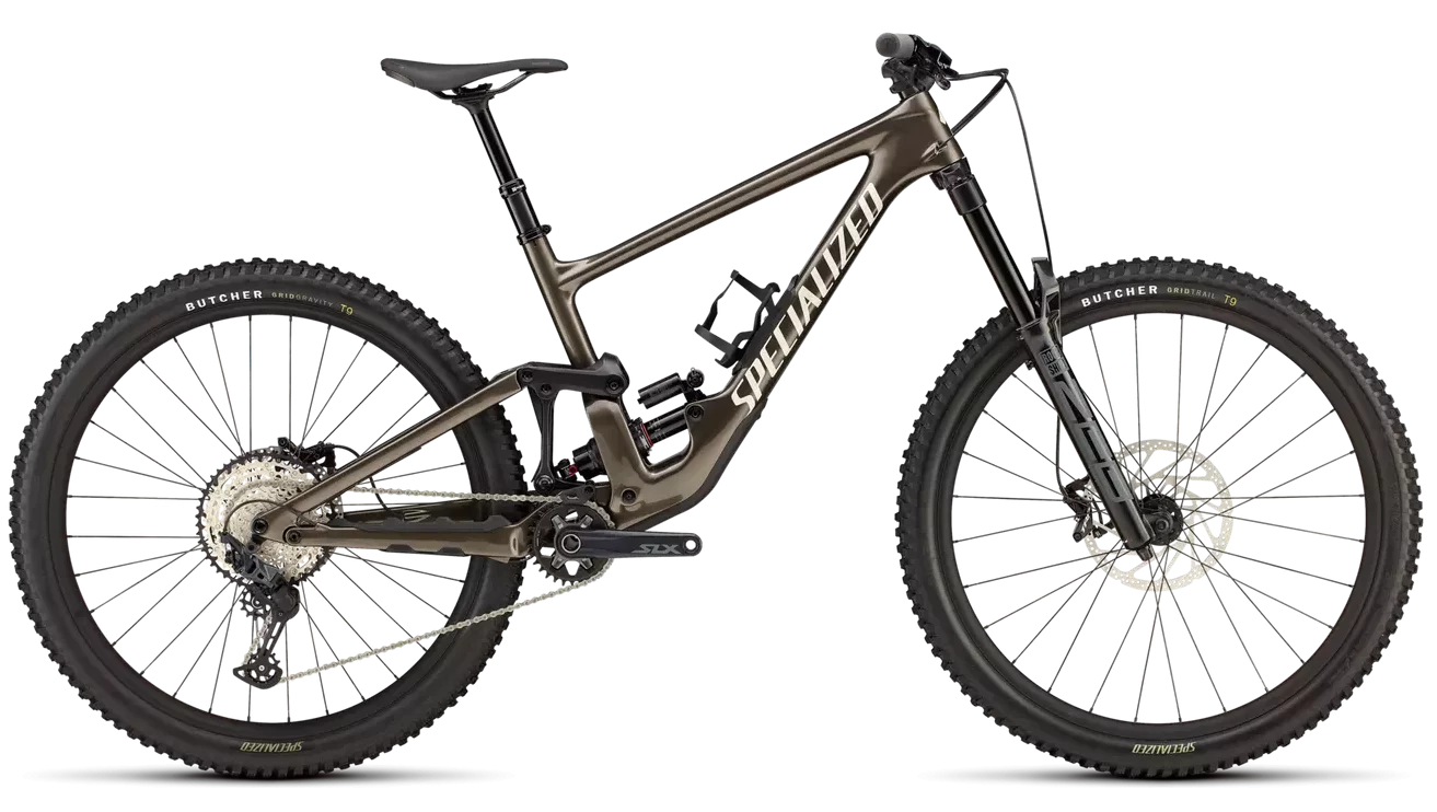 Specialized Enduro Comp – VTT performant pour les descentes