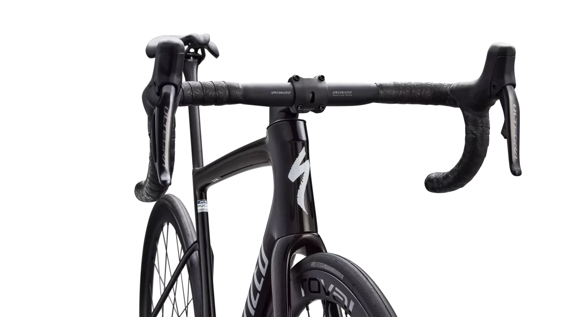 Tarmac SL8 Expert Ultegra Di2 – Vélo de route performant